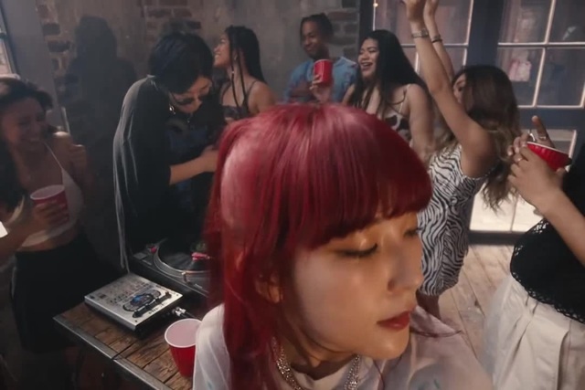 Daoko & Yohji Igarashi - MAD - Coub