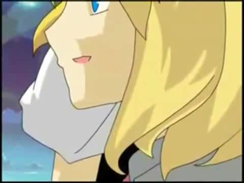 Alice is nervous - Coub