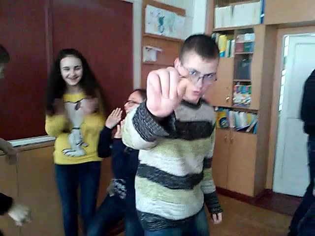 mysterious encounter with Dima - Coub