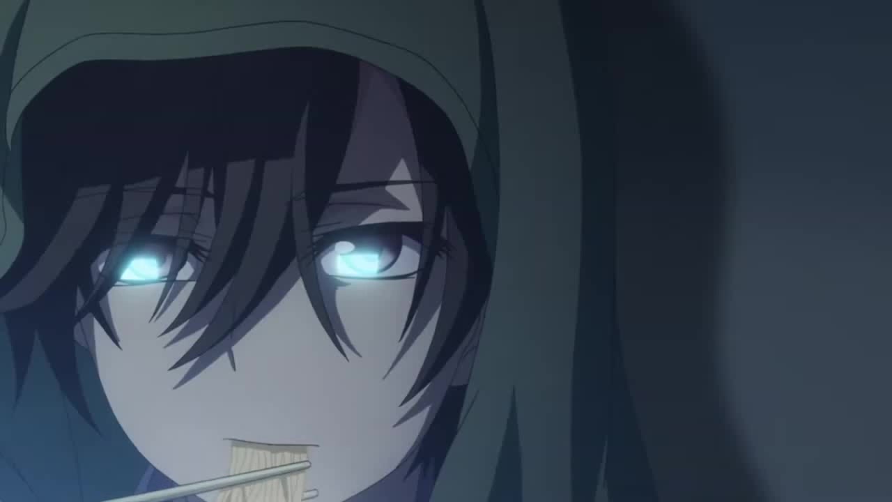 Charlotte amv losing my mind - Coub