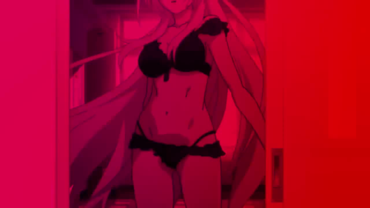 monogatari series - Coub