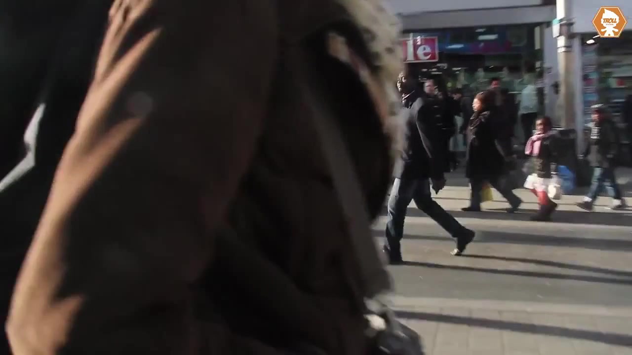 Police Dancing - Coub