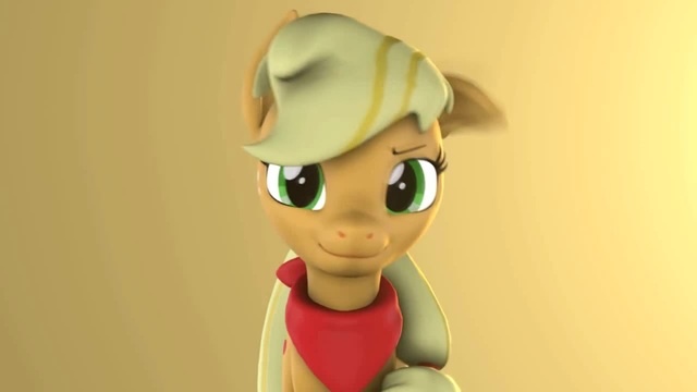Floppy ears meme (mane six) [MLP SFM] [SFM PONIES] - Coub