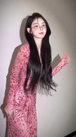 005 Chinese Girl - Coub