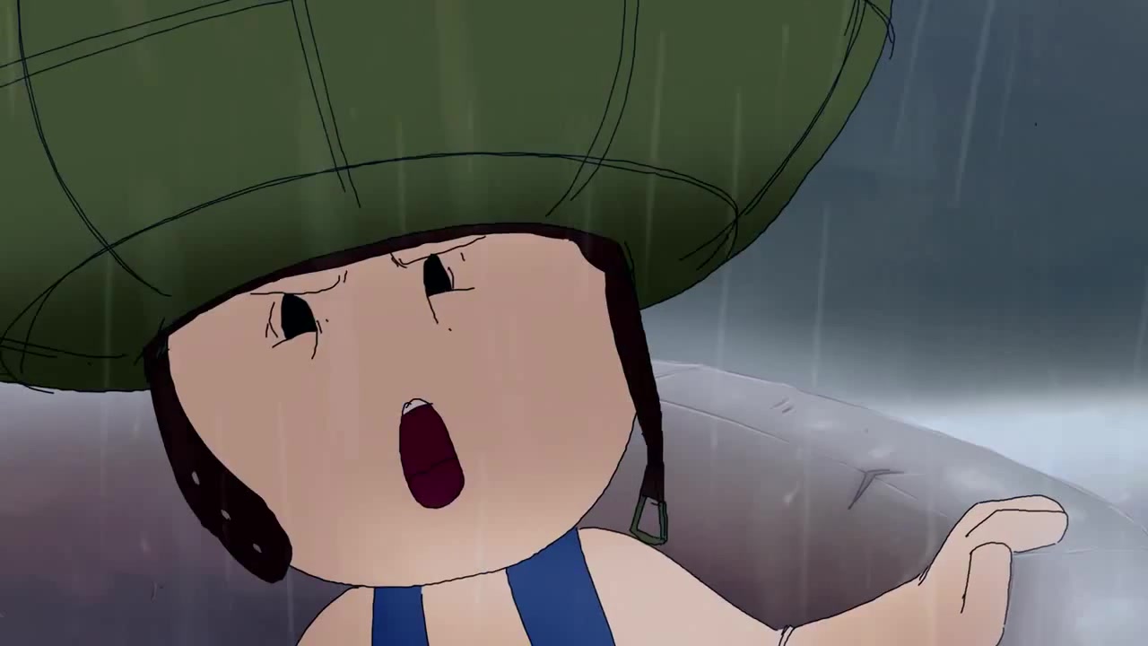 Game Grumps- Toad War - Coub