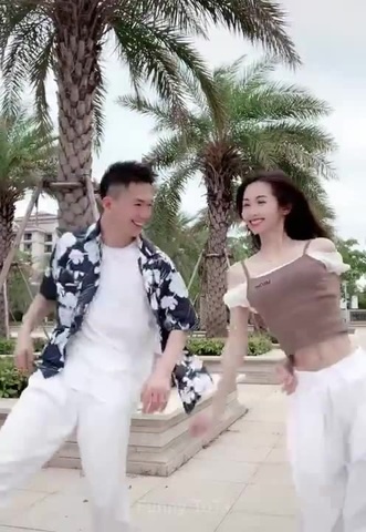 Beautiful asian - Coub