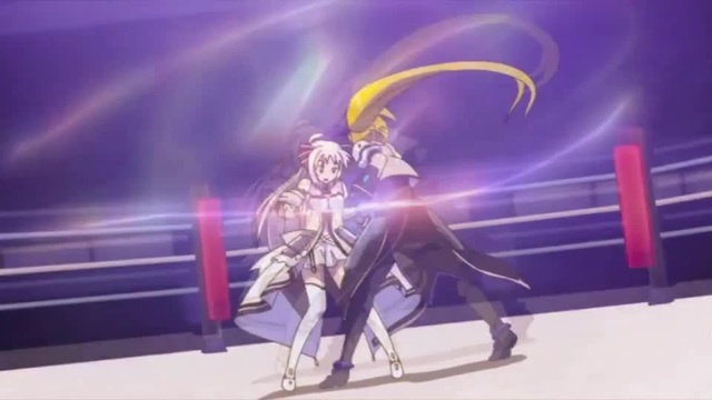 Vivid strike - Rocky Vivio - Coub