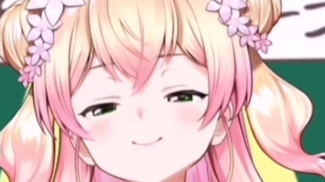 Super Ultra Cute Nene - Coub