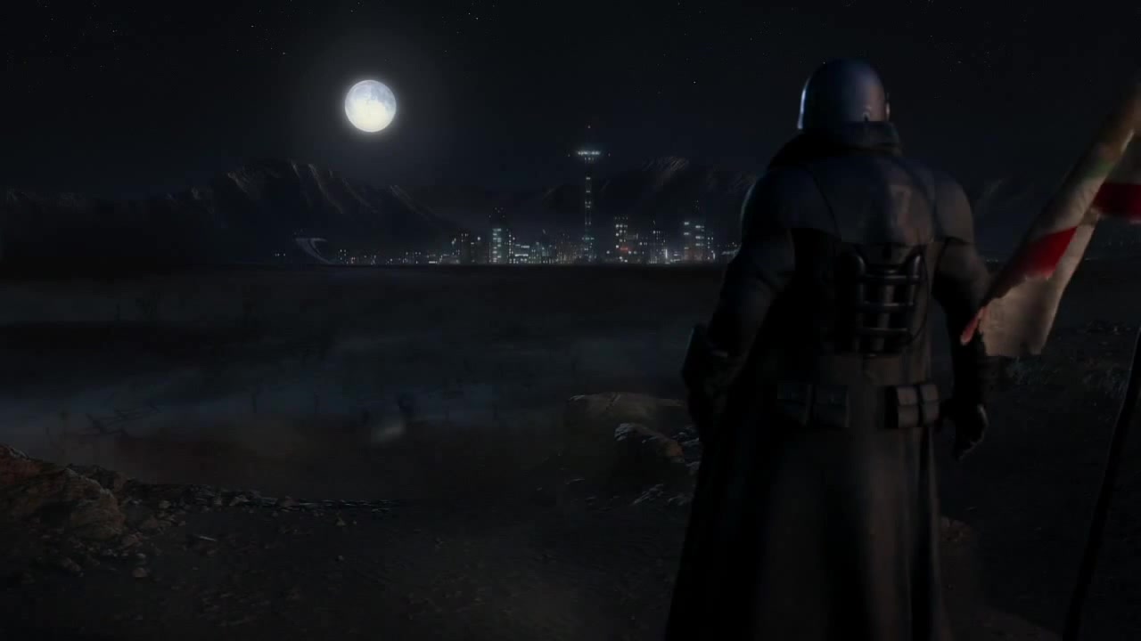 Fallout blue moon - Coub