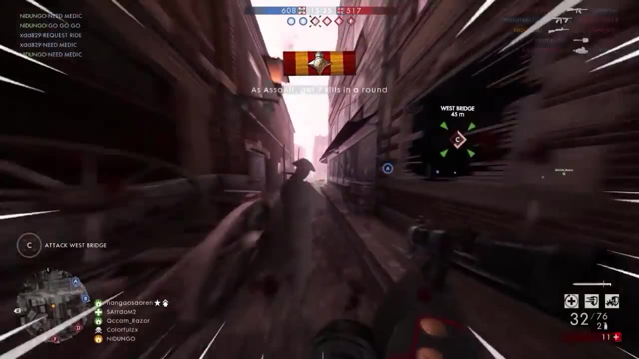 deploy bf1 - Coub