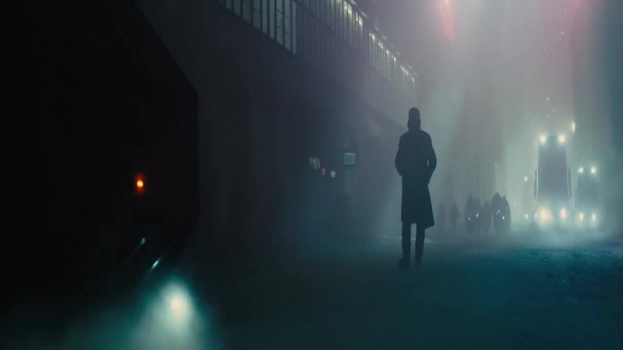 Blade Runners - Coub