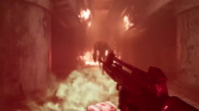 PULL THE TRIGGER - Coub