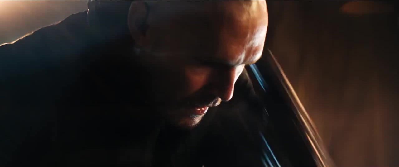 VENOM - Official Trailer (HD) - Coub