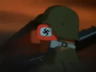 Education for Death: The Making of the Nazi (1943) - WW2 Animated ...