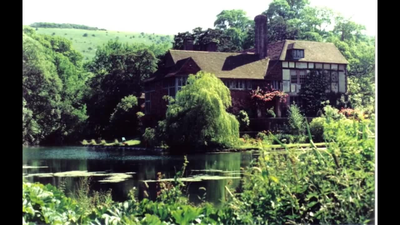 Songs from Jimmy Page's Home Studio - Coub