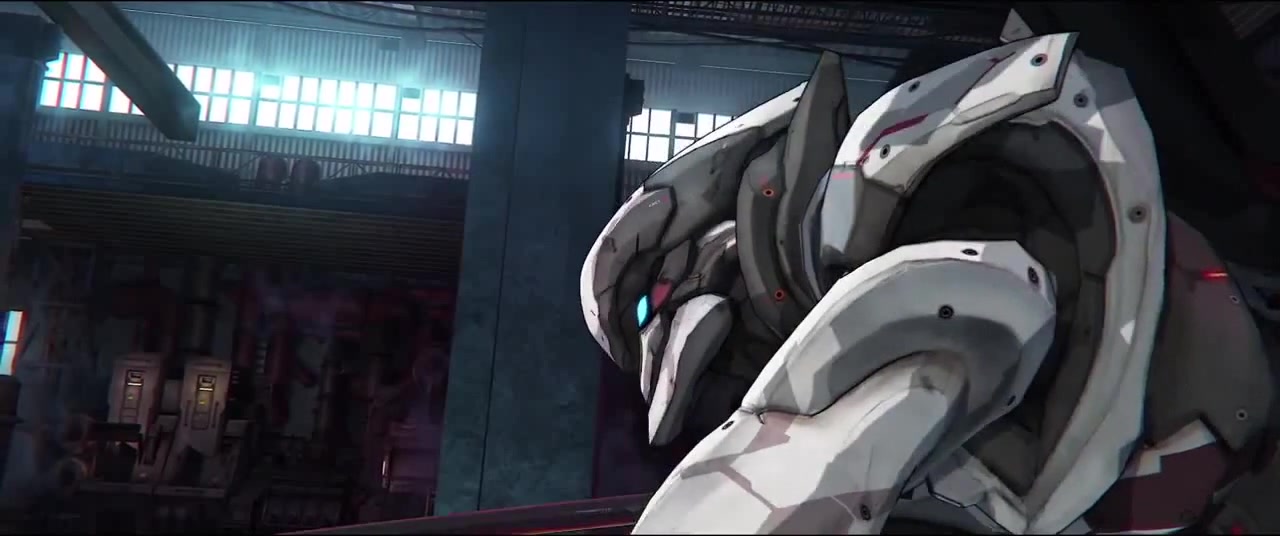 Title: Official Teaser Trailer - Implosion: ZERO_DAY - Coub