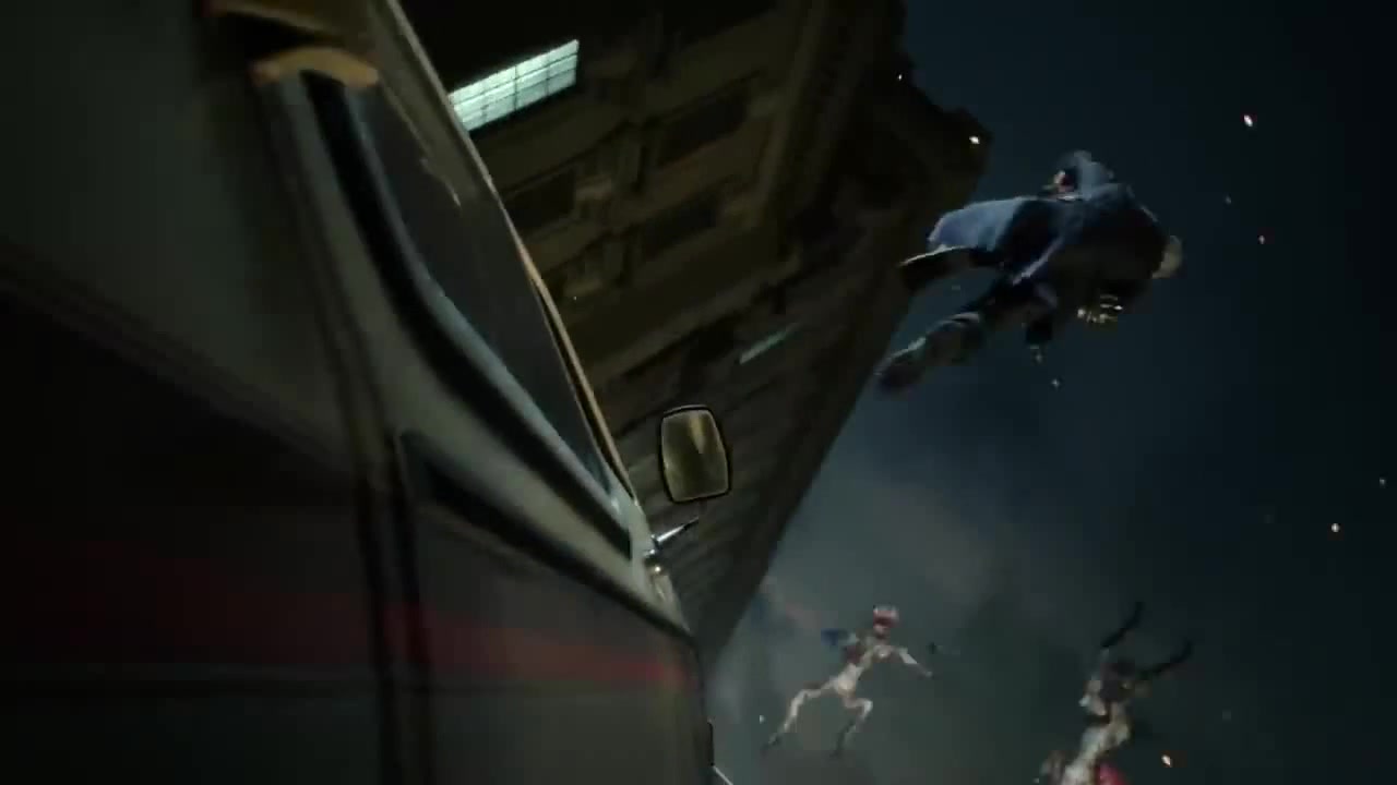 Devil May Cry 5 - Coub