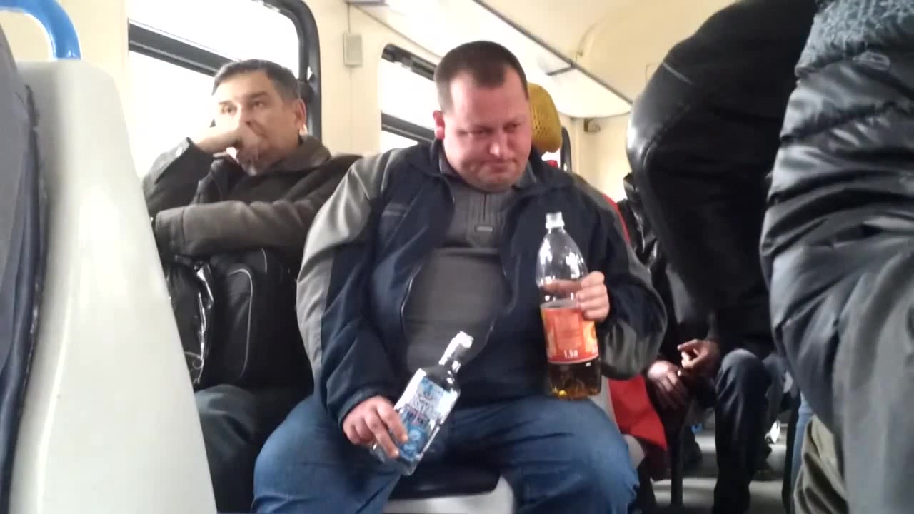 Summertime Sadness Russian Version - Coub