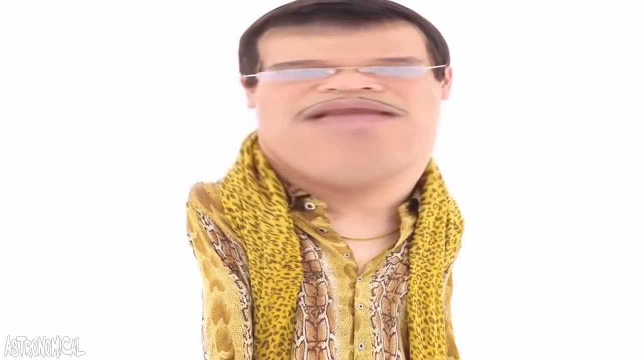 PPAP Pen Pineapple Apple Pen (DANK VERSION) (EAR RAPE) (CANCEROUS ...