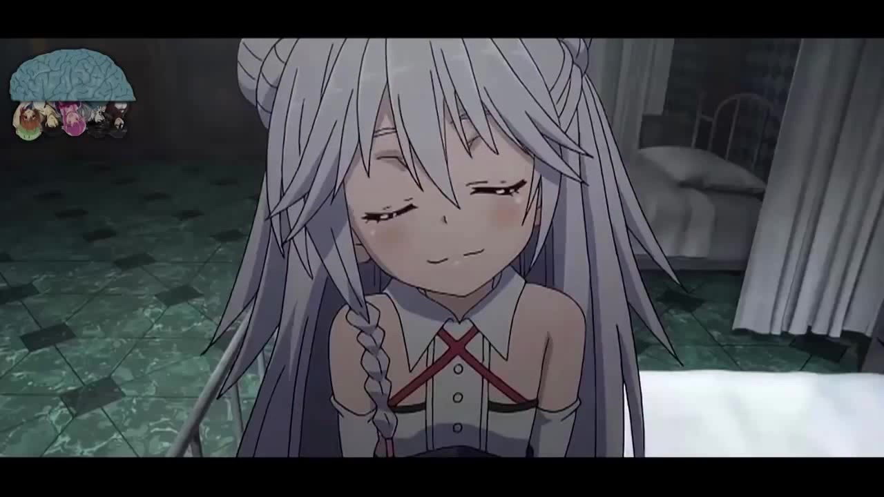 Anime Vines nob - Coub