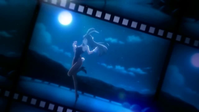 Moonlight Edit - Coub