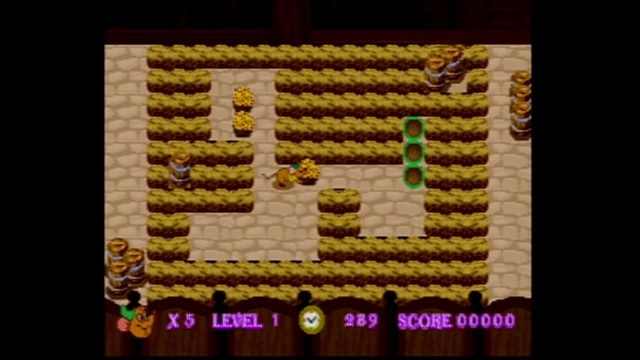 The PRISON ISSUED Game Console - Coub