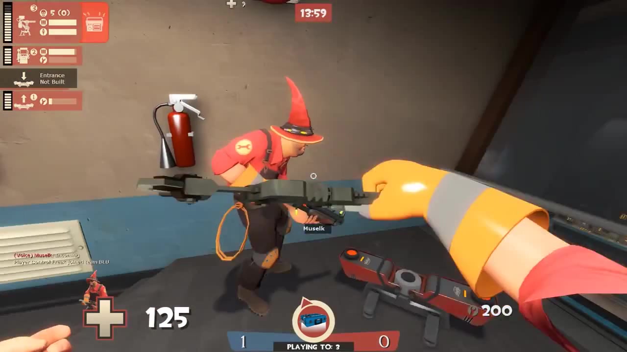 just tf2 things - Coub