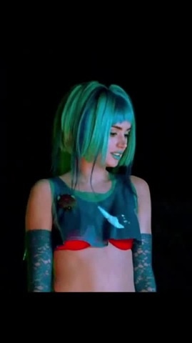 Ana de Armas | Blade Runner 2049 | So High - Coub