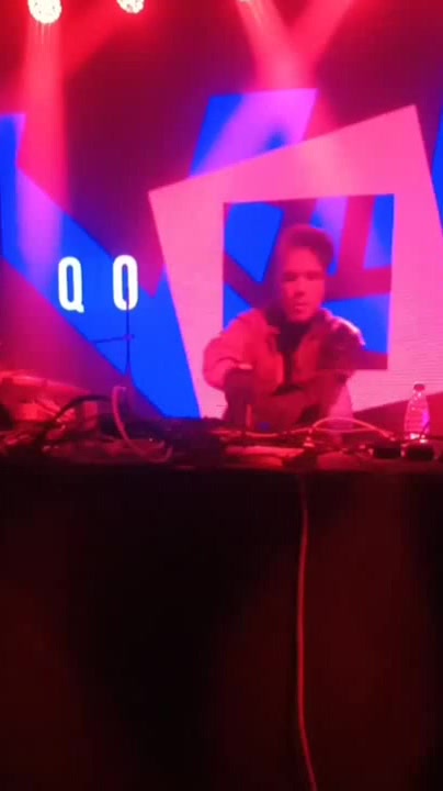 quok 23/11/18 Абстрасенция - Coub