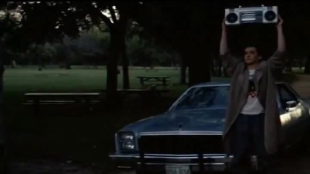 Say Anything - Coub