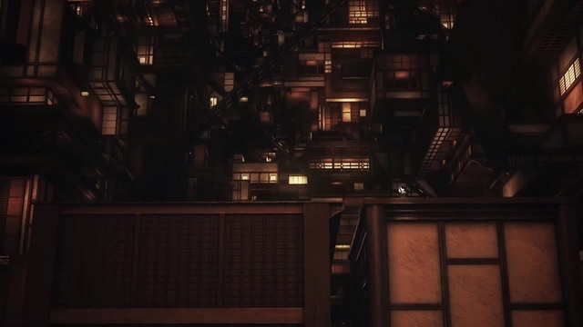 Infinity Castle - Coub