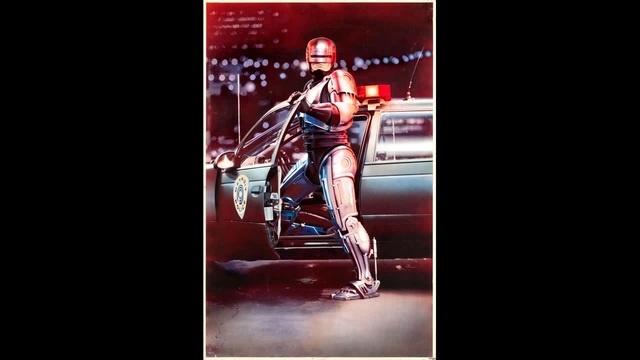 Robocop 3 NES Theme remix - Coub