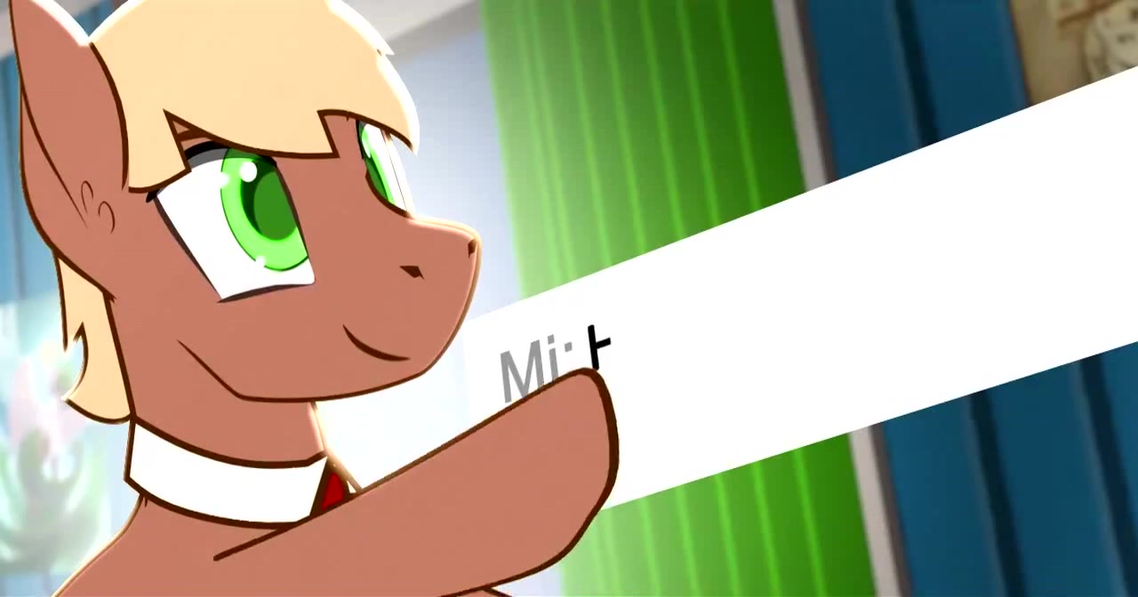 Trap of mind (animation) mlp млп - Coub