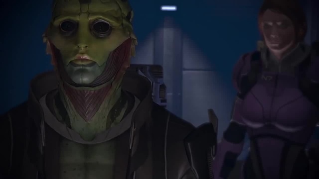 Mass effect 2 entropy - Coub