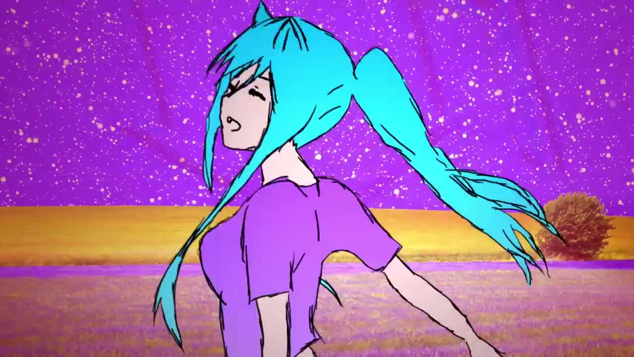 Лучшие девочки на свете - девочки 2D - Coub