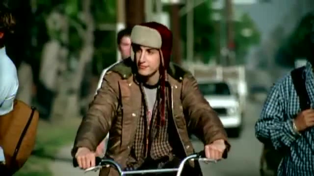 Wheatus - Teenage Dirtbag - Coub