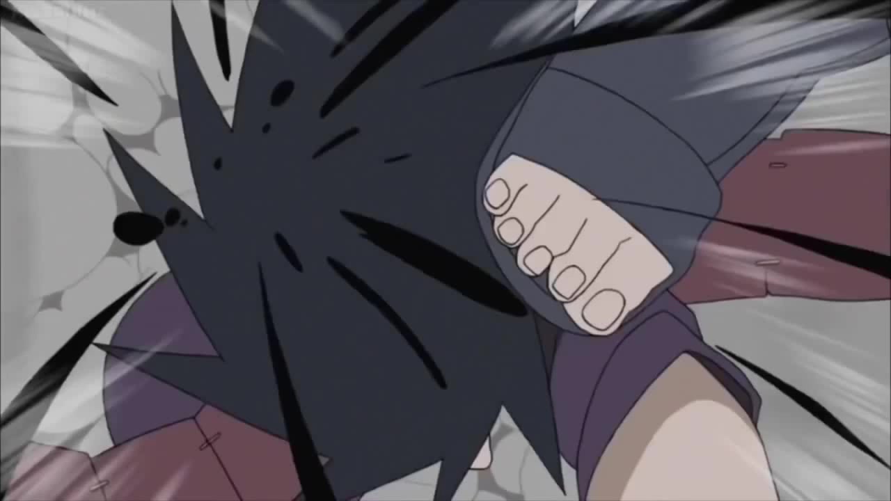 Madara Nothing Left - Coub