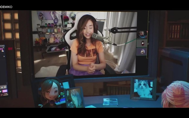Poki: Simp machine - Coub