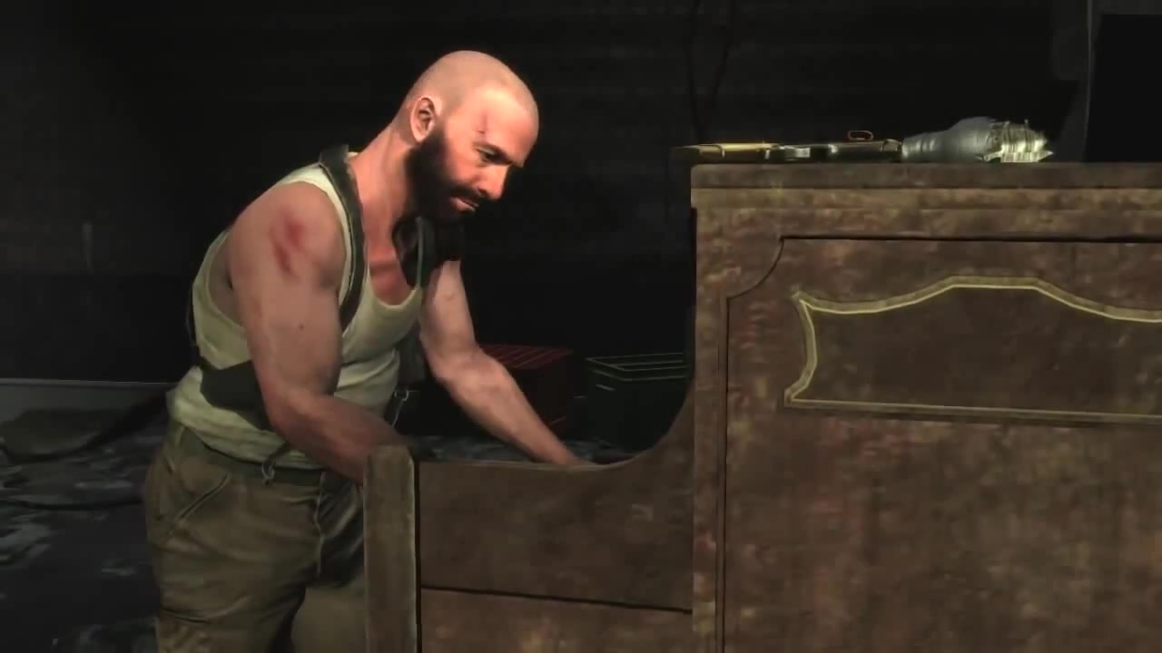 Max Payne feat. Syndicate - September 3 (Full Version: https://www ...