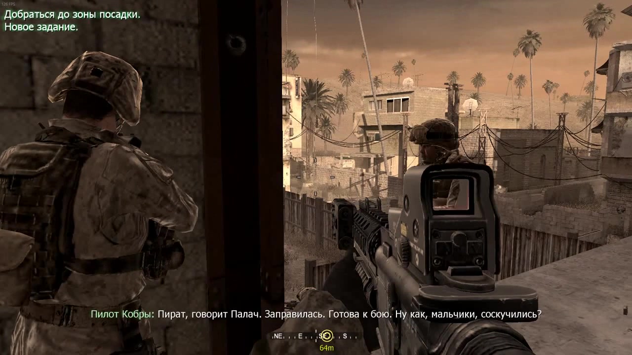 War Never Changes - Coub