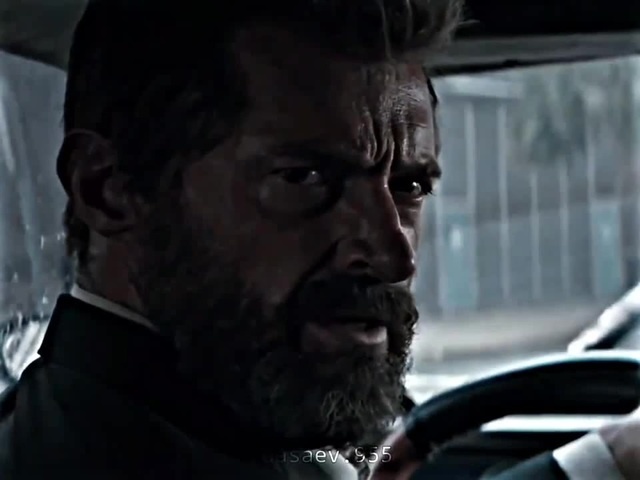 Logan | Opr gesaffelstein | Edit - Coub