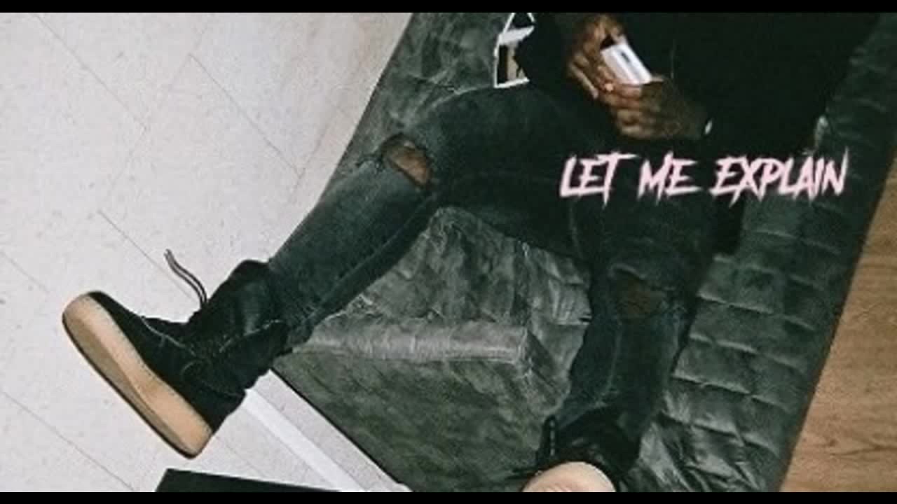 Bryson Tiller - Let Me Explain - Coub