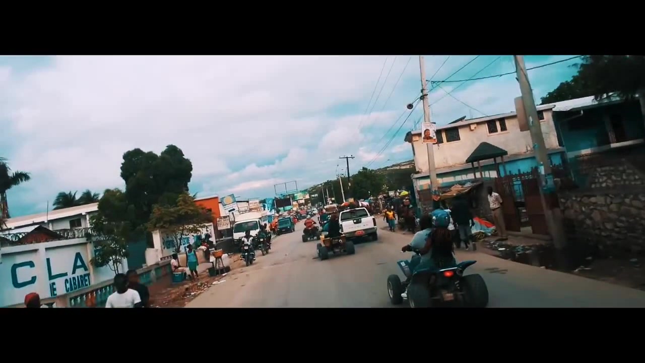 French Montana - Lockjaw ft. Kodak Black - Coub