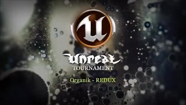 [PC] Unreal Tournament - Organic (remix) - Coub