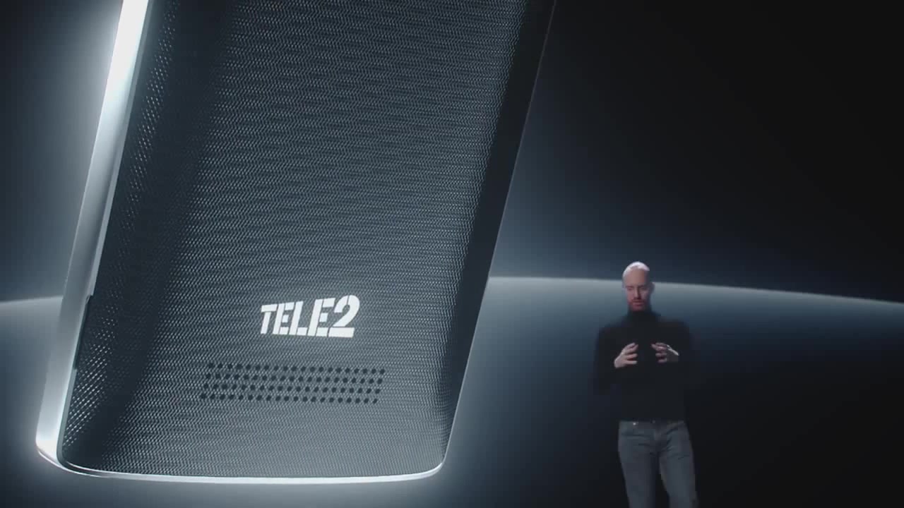 отличный повод #tele2 #mini - Coub