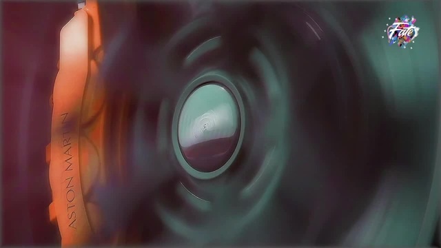 Purveyors of Power | This is Aston Martin.Track: Suffocate Kayzo, Bad ...