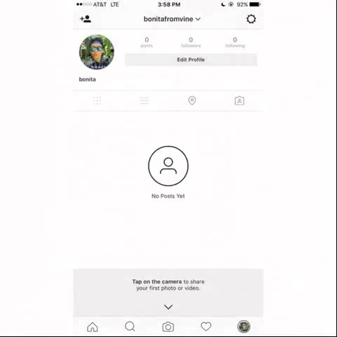 BONITAFROMVINE IS MY INSTAGRAM - Coub