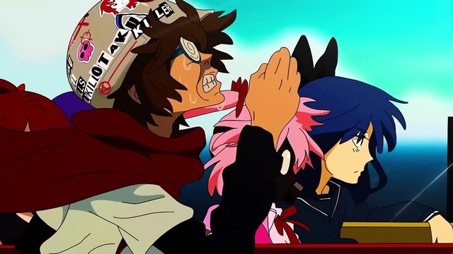 𝕄𝕒𝕕𝕟𝕖𝕤𝕤 - Coub