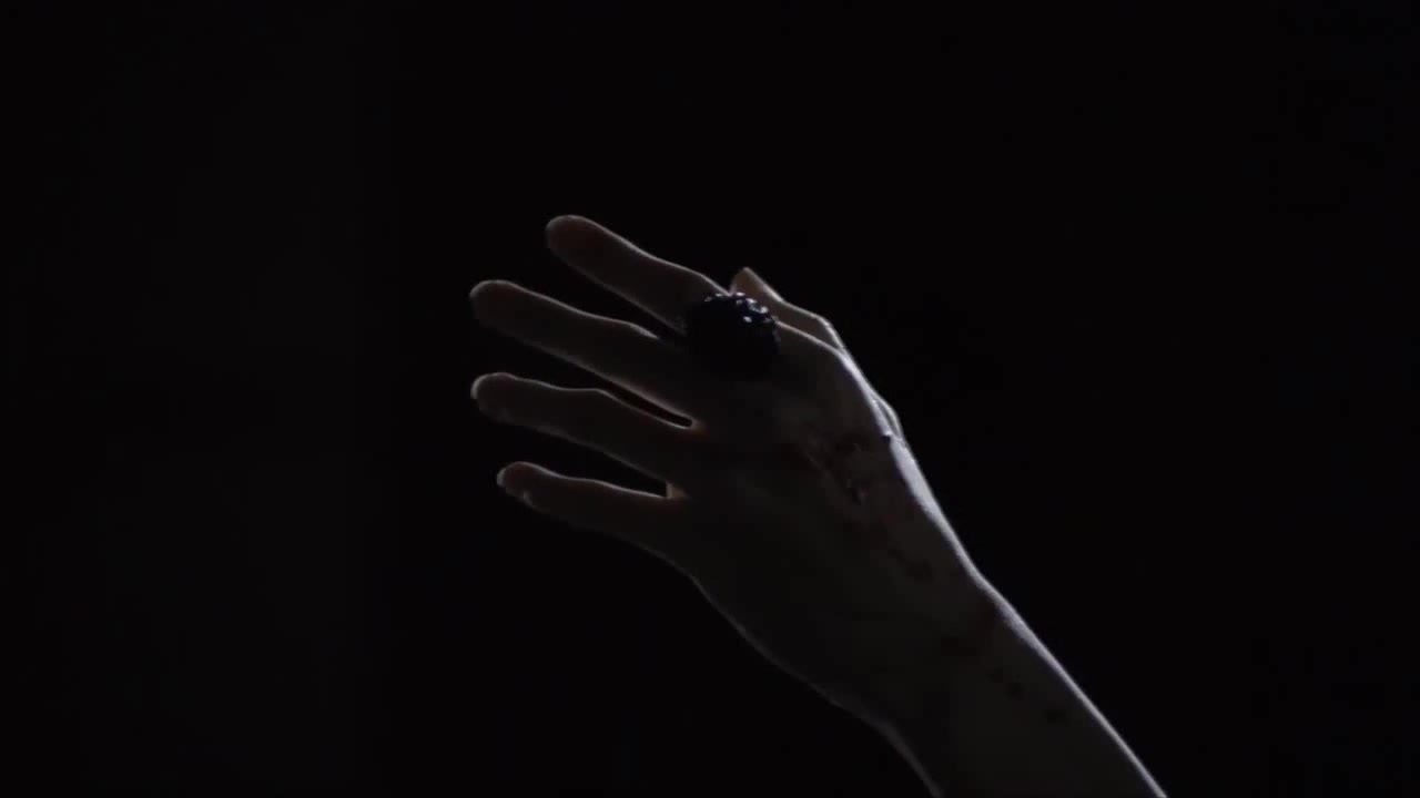 everything in black - Coub