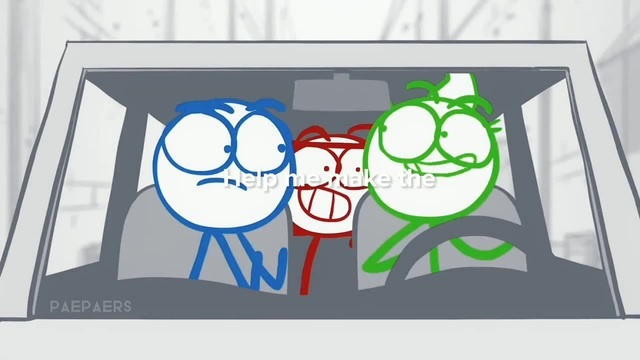 Dickfigures The Movie |EDIT - Coub